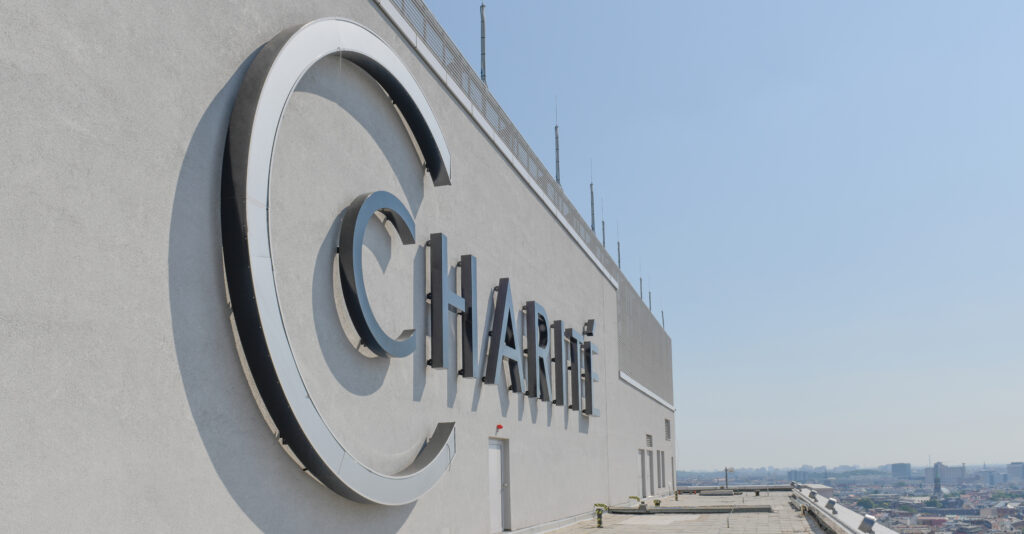 Die ökonomische Wirkung der Charité – Universitätsmedizin Berlin - DIW Econ